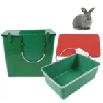 Rabbit Nesting Box: Why it is important? | Envynature