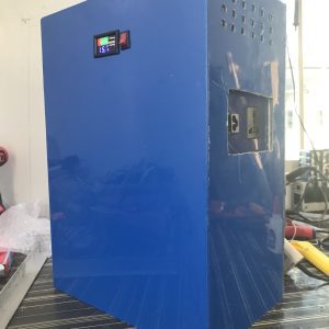 Design, Size and Dimensions of a Rabbit Nesting Box | Envynature