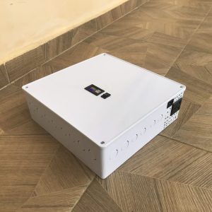 Design, Size and Dimensions of a Rabbit Nesting Box | Envynature