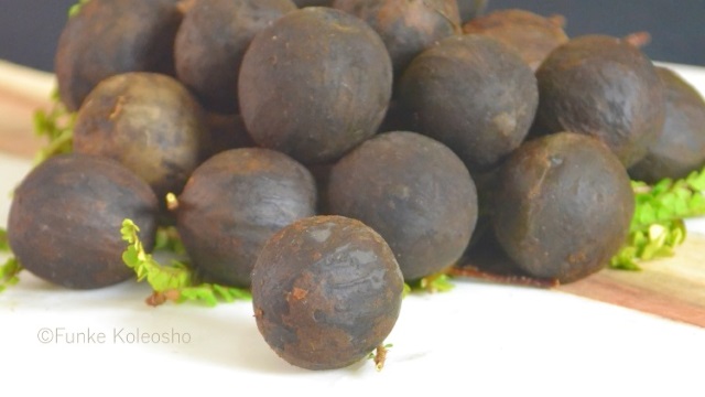 African Walnut (Origin, Nutrients and How to Grow) | Envynature
