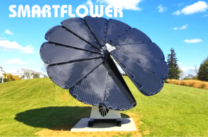 SmartFlower (Features, Differences, Pros and Cons) | Envynature