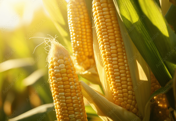 Maize (Origin, Health Benefits And How To Grow) | Envynature
