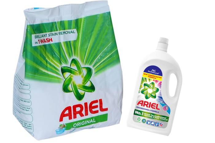 Life Cycle of Detergent and its Environmental Impact | Envynature