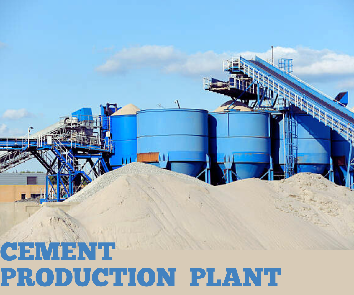 How Cement Production Contributes to Air Pollution | Envynature