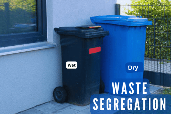 How To Segregate Waste at Home | Envynature