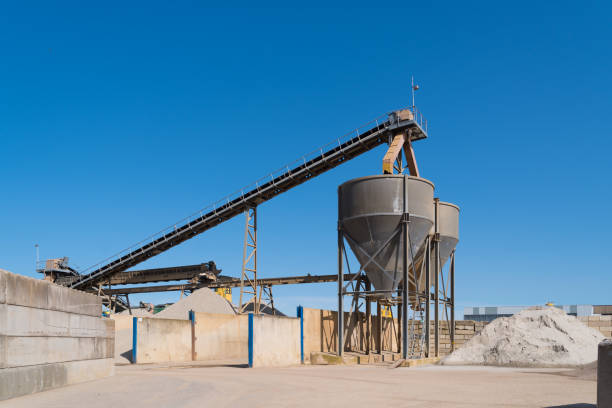 How Cement Production Contributes to Air Pollution | Envynature
