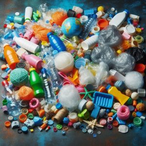 The Environmental Impact of Plastics and What We Can Do About It ...