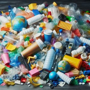The Environmental Impact of Plastics and What We Can Do About It ...