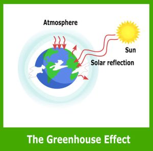 The Greenhouse Effect Explained: What It Is and How It Affects Global ...