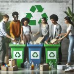 How to Reuse and Recycle for a Sustainable Future | Envynature