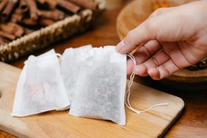 What are Tea Bags Made of and How Does It Affect the Environment ...