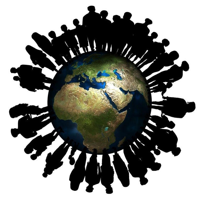 10 Ways Overpopulation Causes Pollution (And What We Can Do About It ...