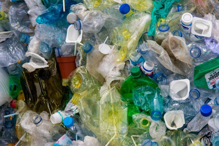 How to Dispose of Plastic Wastes Properly at Home | Envynature