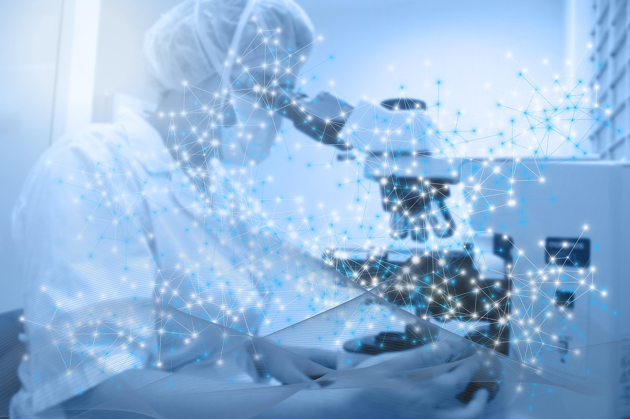 How Nanotechnology is Transforming the World | Envynature