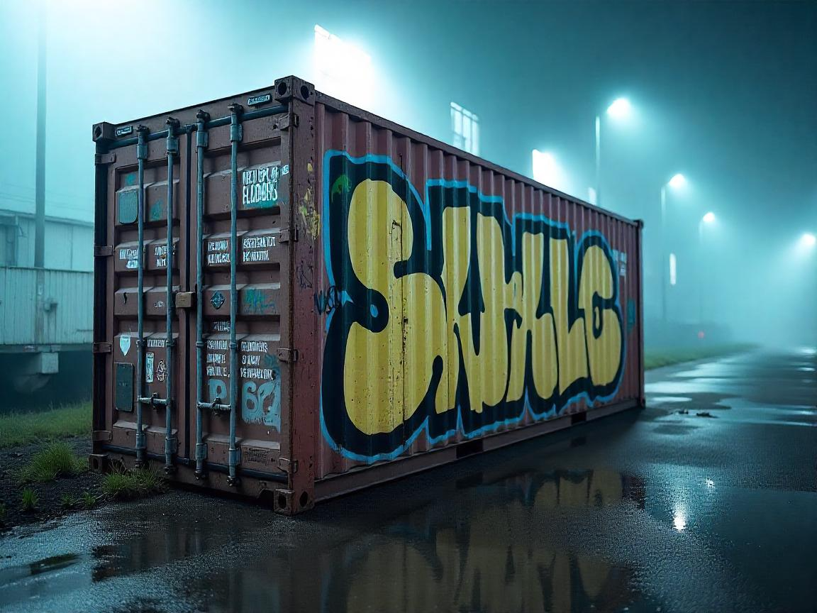 Are Eco-Homes Made from Shipping Containers Sustainable? | Envynature