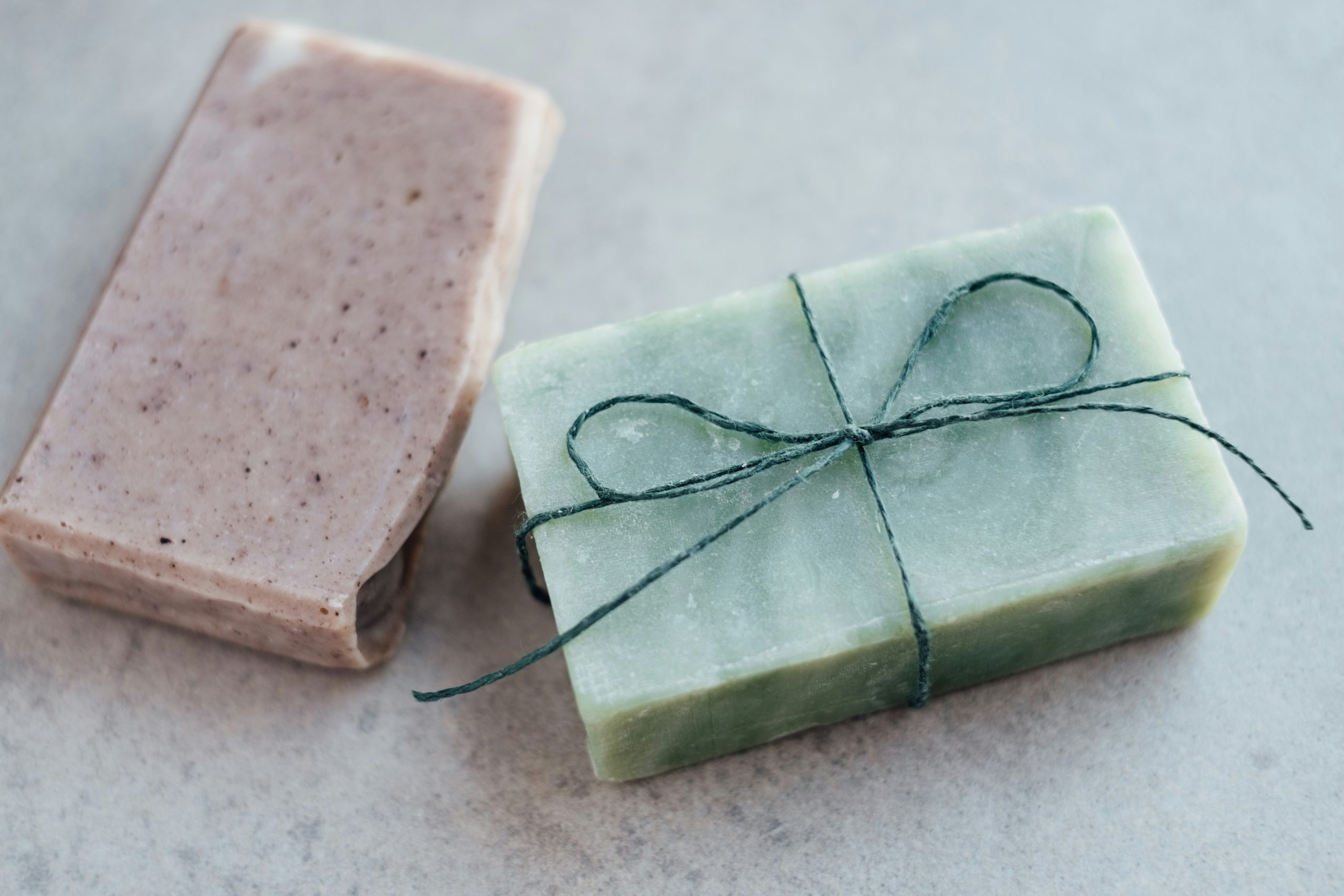 The Hidden Dangers of SLS and Parabens in Your Soap | Envynature