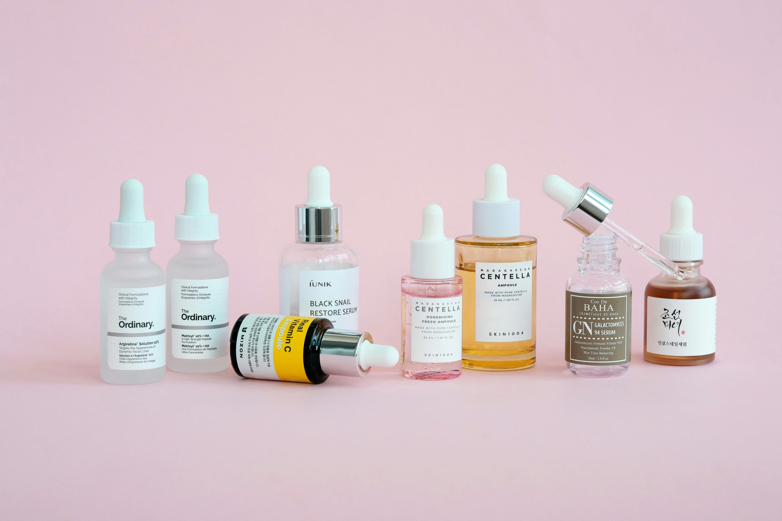 How to Read Skincare Product Labels: A Guide to Making Conscious ...